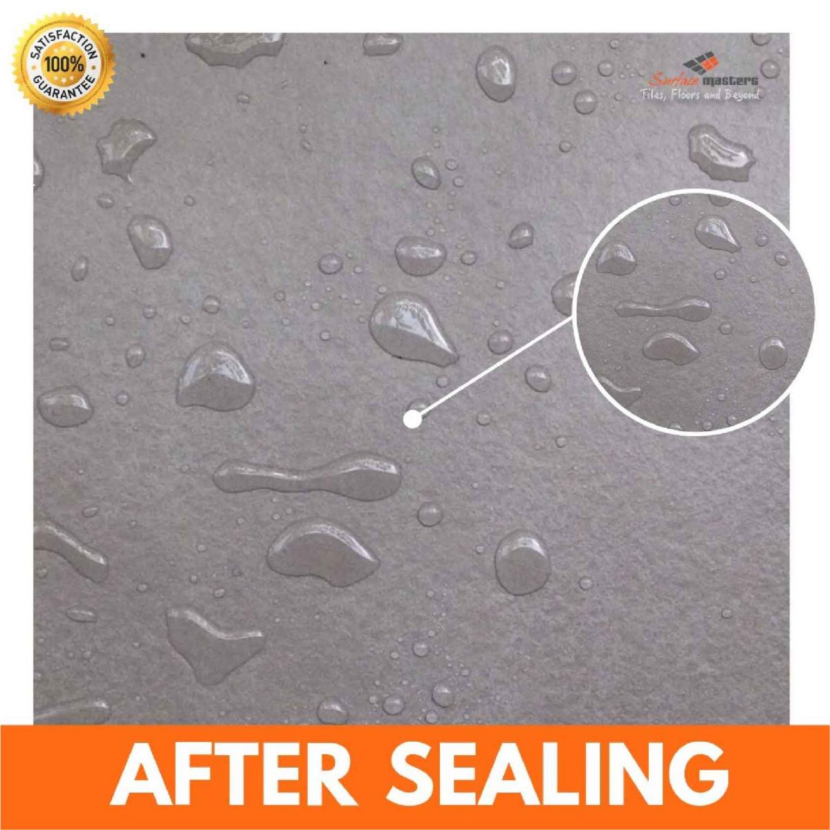 Tile sealing - Best Grout & Tile Sealer In Auckland & Hamilton